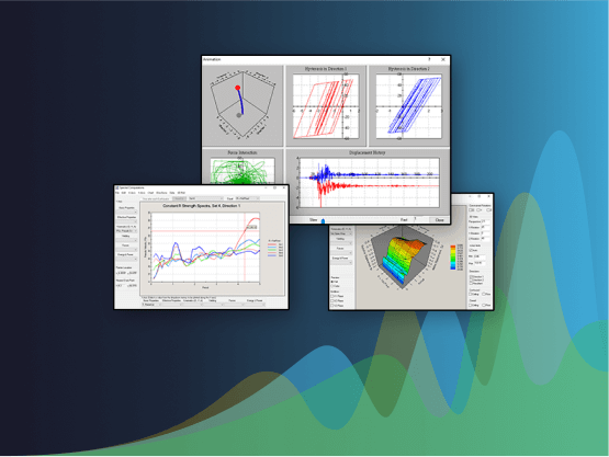 Products – State-of-Art Earthquake Engineering Software - Earthquake ...